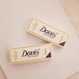 Buy Doves Attar Roll On Perfume