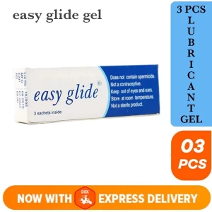 Buy Easy glide, Lubricating gel