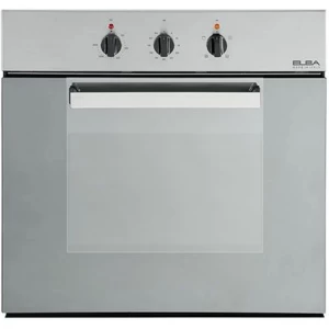 Buy ELBA 60cm Built In Oven Stainless Steel - 25722X