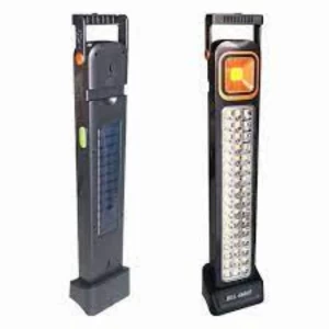 Buy Emergency light solar charging HEL-6866T