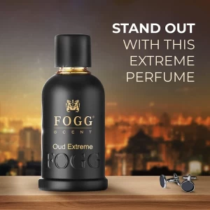 Buy Fogg Oud Extreme EDP 100ml