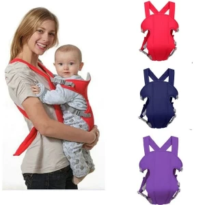 Buy Kids Baby Toy Children's Zip Carrier (8601)