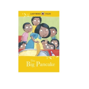 Buy Ladybird Tales: The Big Pancake - By Vera Southgate