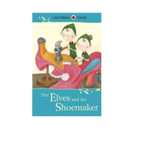 Buy Ladybird Tales: The Elves and the Shoemaker