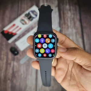 Buy New Smart Watch WS57 Infinite Display 45mm