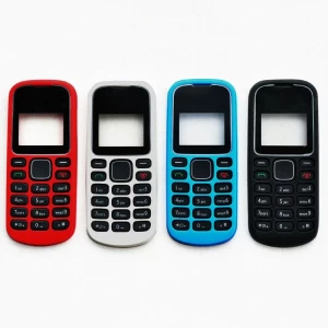 Buy Nokia 1280 Housing Mobile Phone New Cover Case Keypad