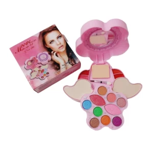Buy NYM Girls Makeup Kit for Kids Washable Fashion Makeup