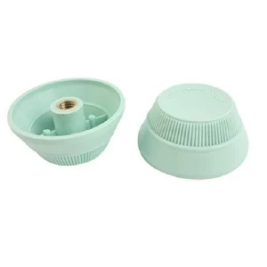 Buy Plastic Fan Blade Lock Screw Nut Cover (7mm Thread Dia)