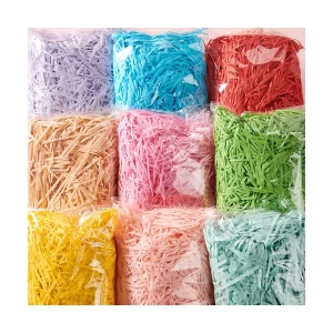 Buy Shredded Paper Strips 100G
