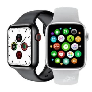 Buy Smart Watch W26+ Plus Smartwatch Waterproof Heart Rate