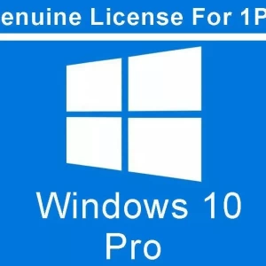 Buy Windows 10 Pro Activation Key (Retail Global Life time)
