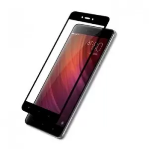 Buy 3D Full Glue temperd Glass for Mi Note 4X 64GB