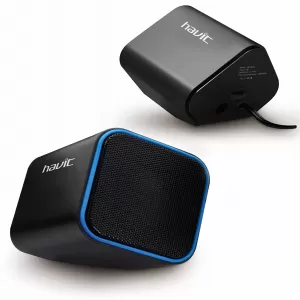 Buy Havit HV-SK473 2.0 Channel USB Multimedia PC Speakers