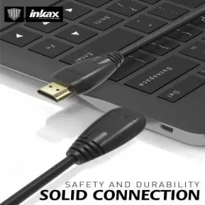 Buy INKAX AL-04 HDMI Cable 4k 150cm