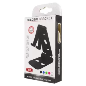 Buy Mobile Phone Folding Bracket Mobile Stand