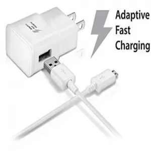 Buy SAMSUNG FAST CHARGER
