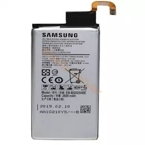 Buy Samsung Galaxy S6 (G920F) Battery