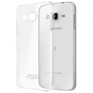 Buy Transparent Back Cover For Samsung Galaxy J5 2018