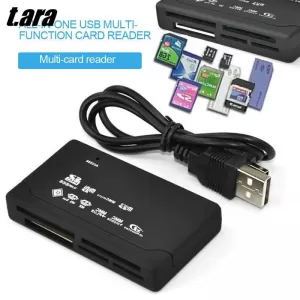 Buy USB Multi Card Reader
