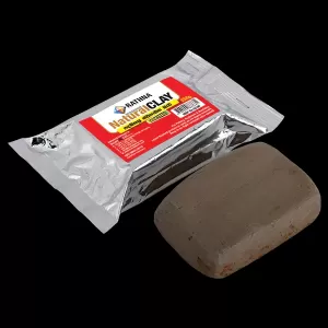 Buy Natural Clay 250G