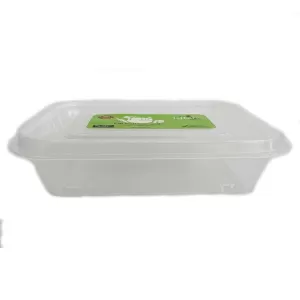 Buy Transparent Lunch Box