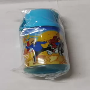 Buy Blue Water Bottle Plastic Children - Joyo Large