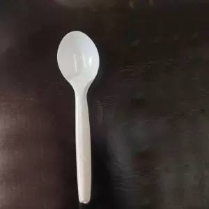 Buy Generic Disposable Spoon 5inch 12 Pcs