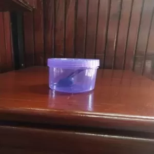 Buy Purple 250ML Masala/Spices Container - All Purposes