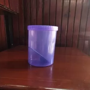 Buy Purple 750ML Masala / Spices Containers - All Purposes