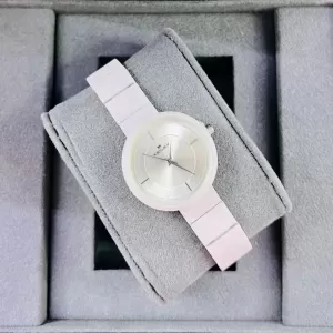 Buy Grey XENLEX Type Ladies Girls Casual Analog Quartz Watch