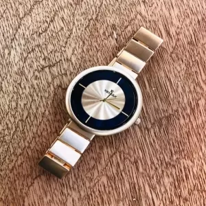 Buy Rose Gold XENLEX Type Ladies Girls Casual Analog Quartz Watc