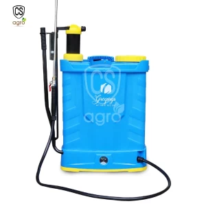 Buy 16Ltr Agricultural Knapsack Electric Sprayer Tank