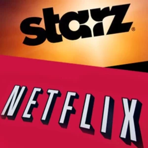Buy 1MONTH Netflix UHD / Starz