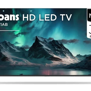 Buy Abans 32 inch HD LED TV with 3 Year Abans warranty