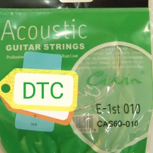 Buy Acoustic guitar strings