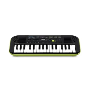 Buy Casio SA-46 Electronic Keyboard Black (32 Keys)