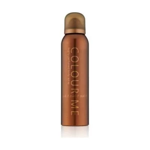Buy Colour Me Oud - Body Spray for Men, 150ml