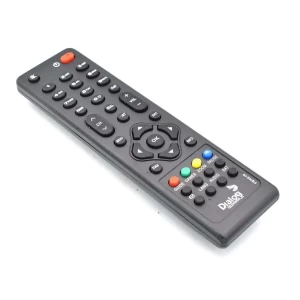 Buy Dialog Television TV Remote Control - FSM6-IR70