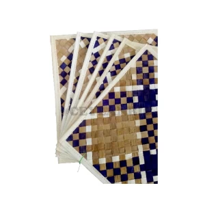 Buy Generic Eco Friendly Table & Pan Mat