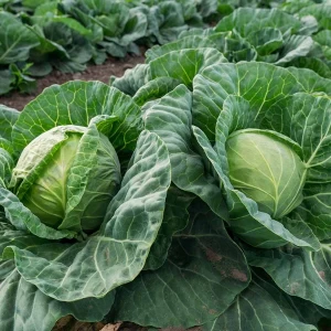 Buy F1 Hybrid Cabbage Japan AS-39 Seeds