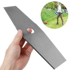 Buy High Quality Steel Grass Trimmer Brush Cutter Blade