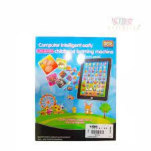 Buy Kids 2929 Educational Learning Tab Toy - Early Development