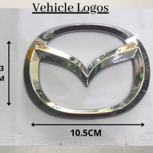 Buy Mazda Car Emblem for Mazda Cars – Big