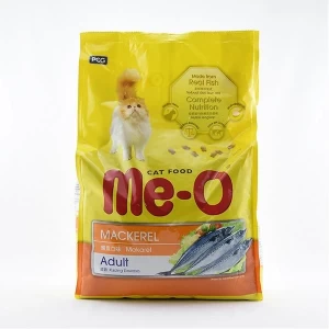 Buy Me-O Adult Cat Food (Mackerel Flavored 450g)