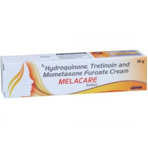 Buy Melacare Cream 25 gm