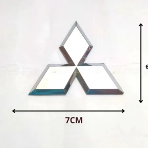 Buy Mitsubishi Emblem For Mitsubishi Vehicles