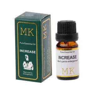 Buy MK Pure Essential Enlargement Oil