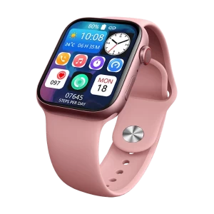 Buy Modio MC66 Smart Watch 7 45mm Waterproof 1.44Inch