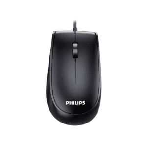Buy Philips Wired Mouse - SPK7217