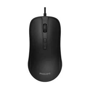 Buy Philips Wired Usb Mouse - SPK7214